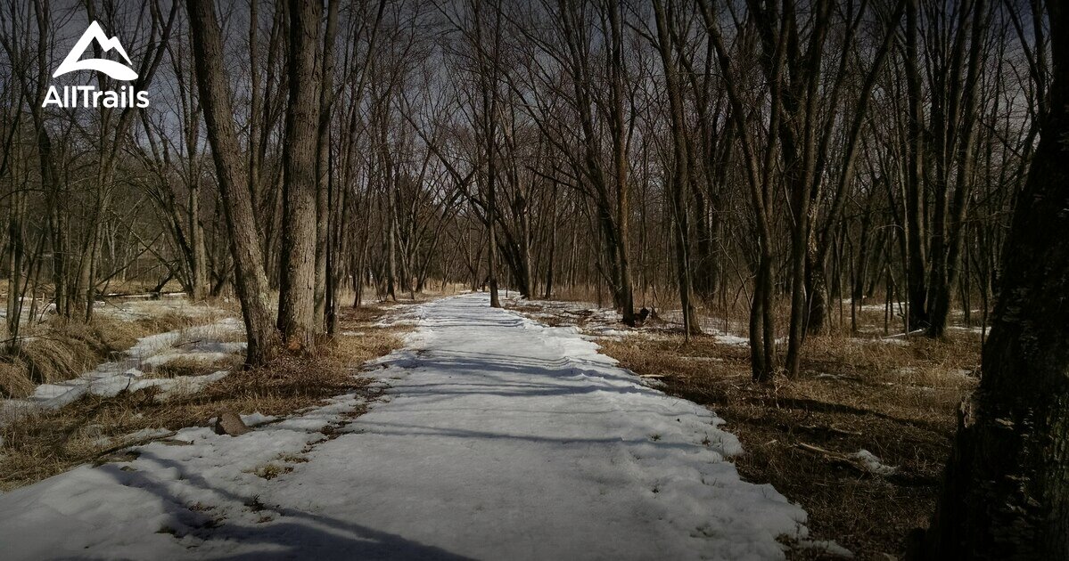 Best hikes and trails in Schofield | AllTrails