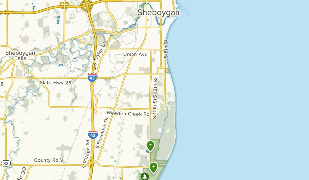 Best Trails near Sheboygan, Wisconsin | AllTrails