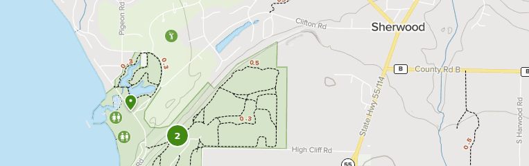 Best Hikes and Trails in Sherwood | AllTrails