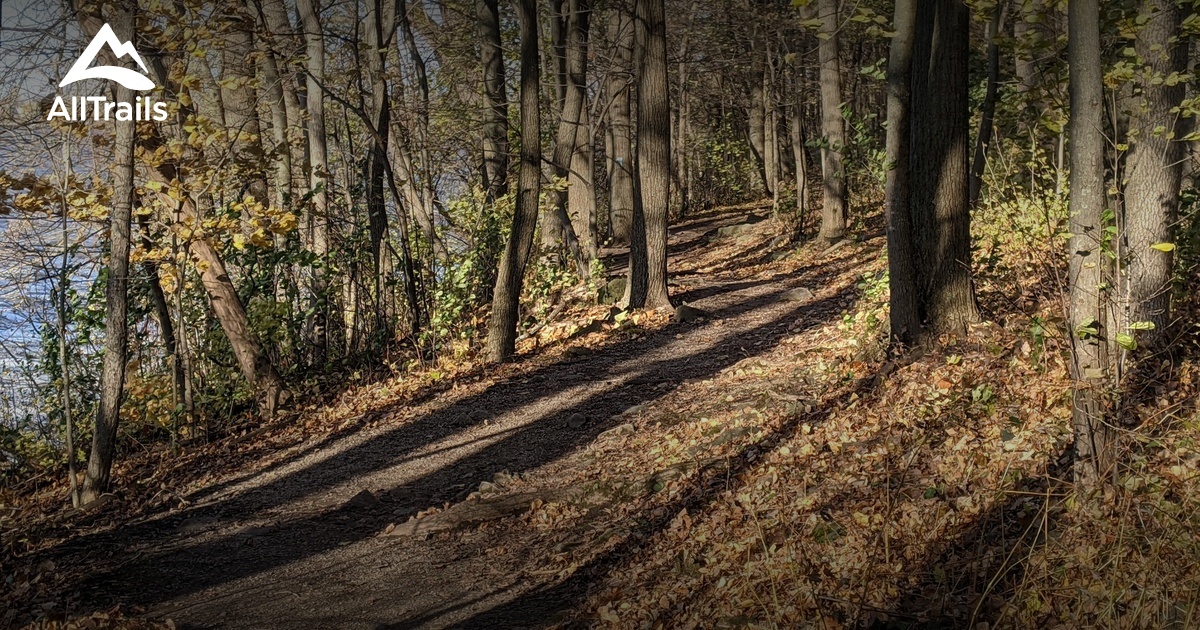 Best hikes and trails in Sherwood | AllTrails