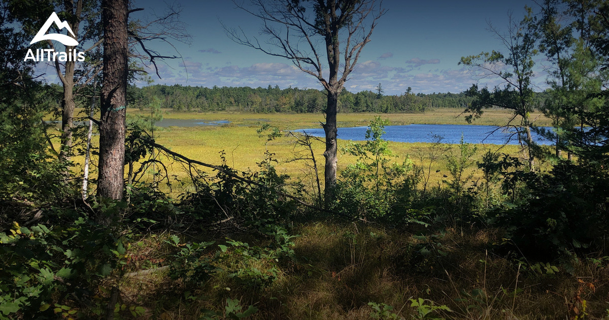 Best hikes and trails in Shiocton | AllTrails