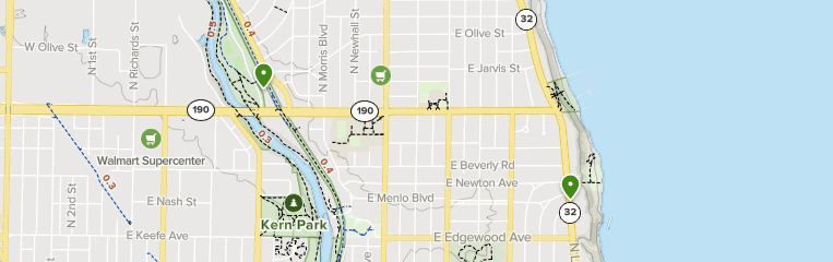 Best Hikes and Trails in Shorewood | AllTrails