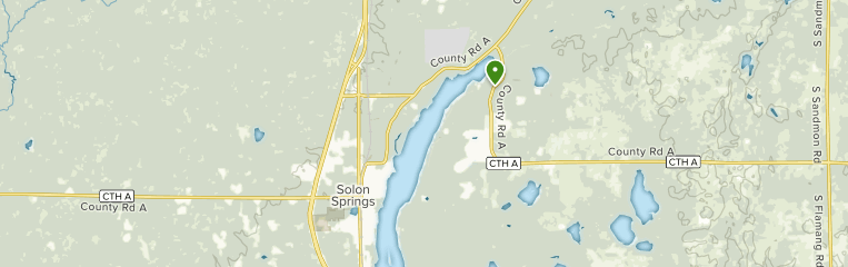 Best Trails near Solon Springs, Wisconsin | AllTrails
