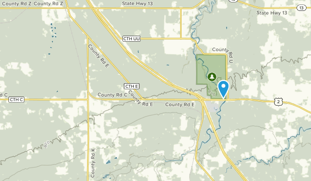 Best Trails near South Range, Wisconsin | AllTrails