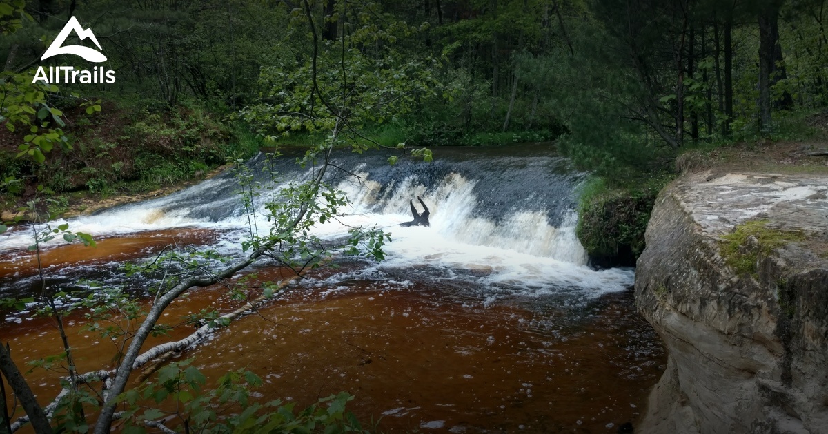 Best Trails near Sparta, Wisconsin | AllTrails