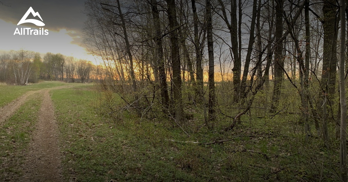 Best hikes and trails in Spencer | AllTrails