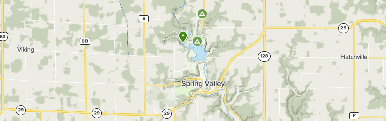 Best Hikes and Trails in Spring Valley | AllTrails