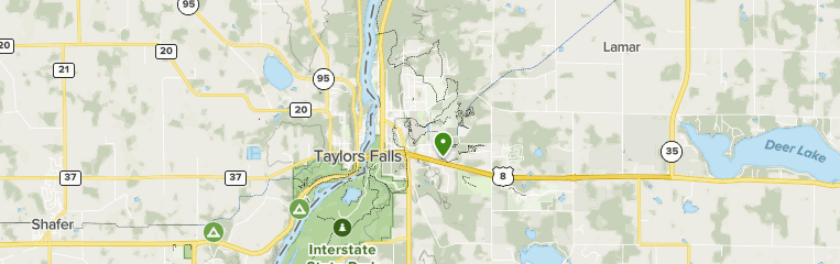 Best Hikes and Trails in St. Croix Falls | AllTrails