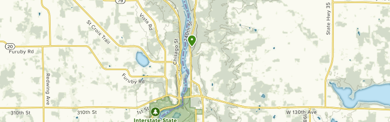 Best Trails near St Croix Falls, Wisconsin | AllTrails