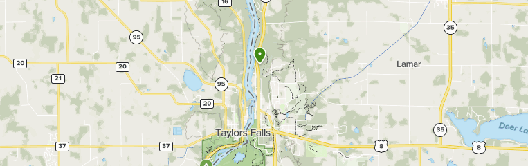 Best Hikes and Trails in St Croix Falls | AllTrails