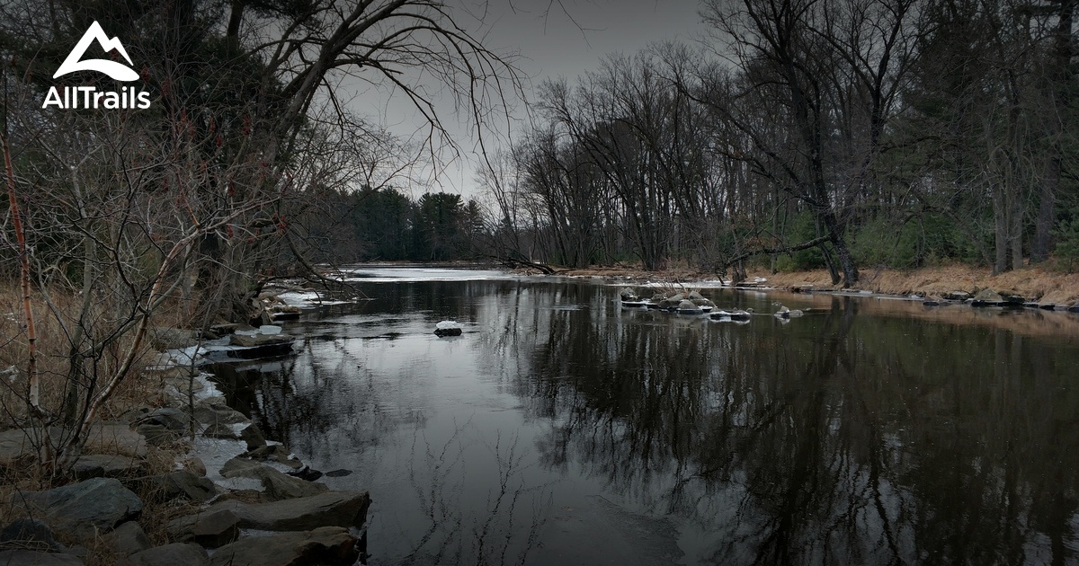 Best hikes and trails in Stevens Point | AllTrails