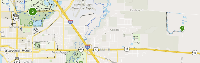 Best trails in Stevens Point, Wisconsin | AllTrails