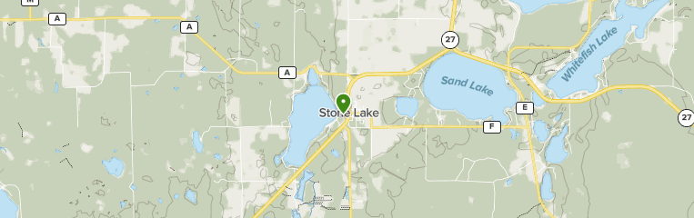 Best Hikes and Trails in Stone Lake | AllTrails
