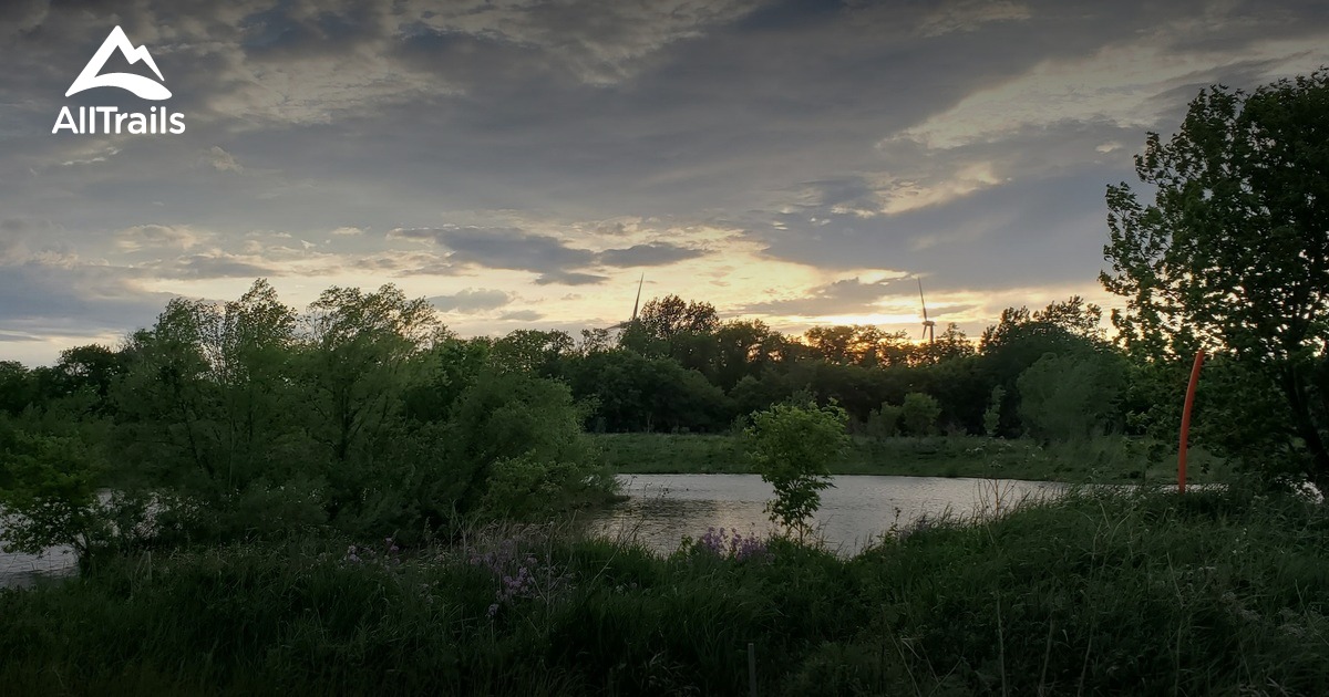 Best hikes and trails in Sturtevant | AllTrails
