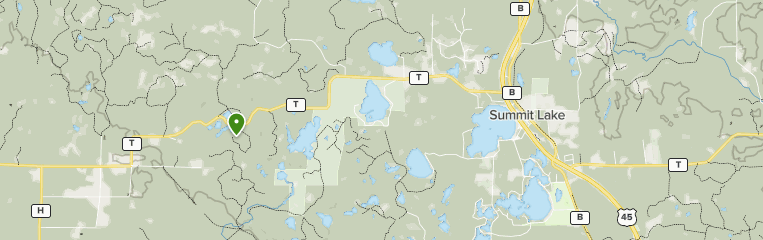 Best Hikes and Trails in Summit Lake | AllTrails