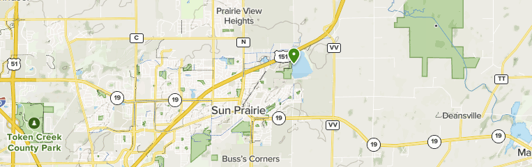 Best Hikes and Trails in Sun Prairie | AllTrails