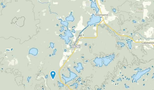 Best Trails near Townsend, Wisconsin | AllTrails