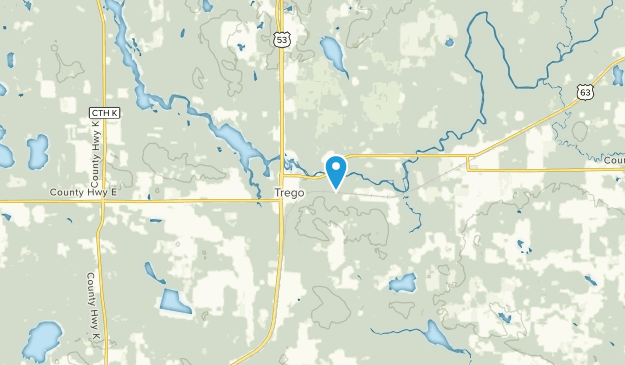 Best Trails near Trego, Wisconsin | AllTrails