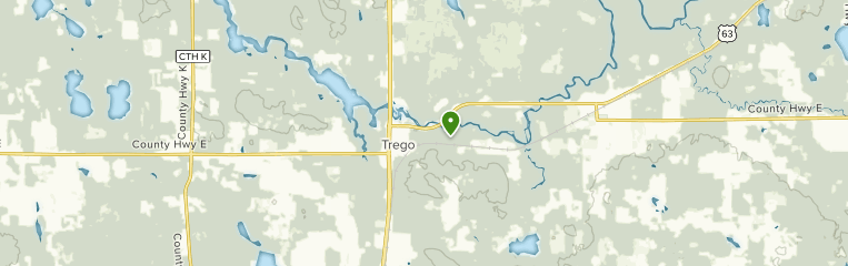 Best Trails near Trego, Wisconsin | AllTrails