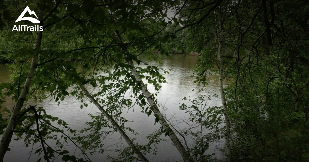 Best hikes and trails in Trego | AllTrails