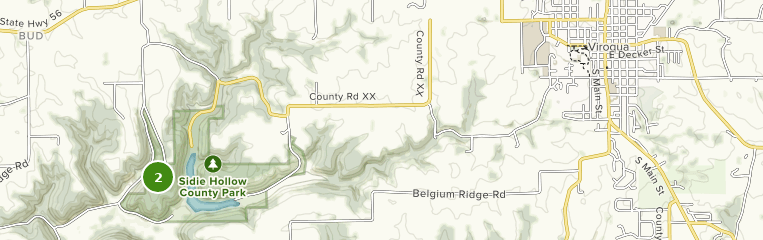 Best Trails near Viroqua, Wisconsin | AllTrails