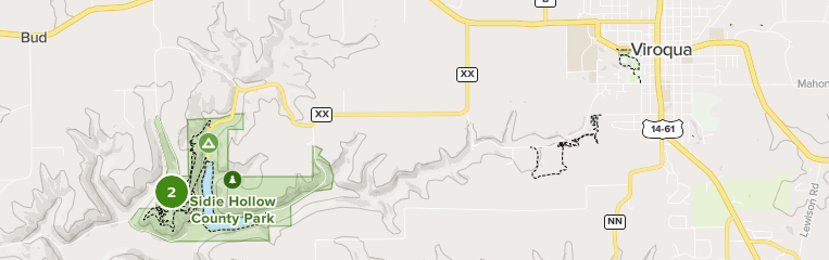 Best Trails near Viroqua, Wisconsin | AllTrails