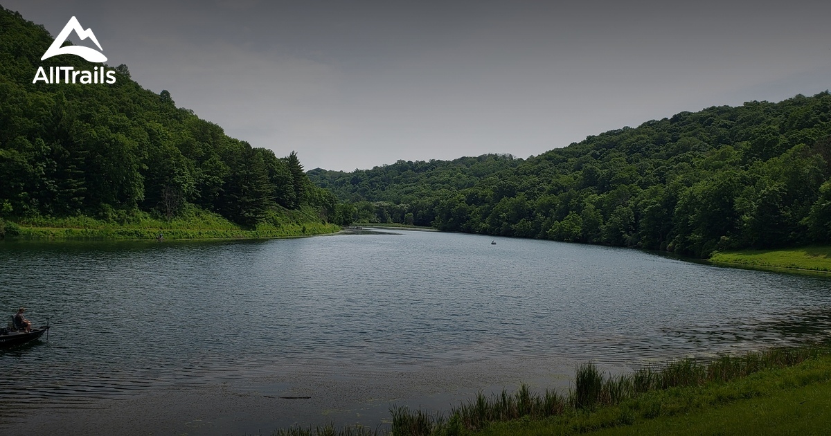 10 Best trails and hikes in Viroqua | AllTrails