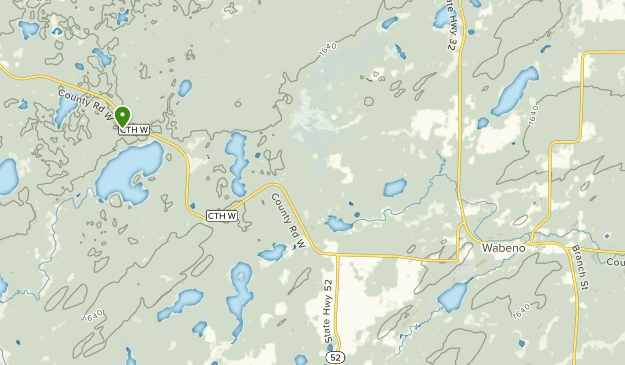 Best Trails near Wabeno, Wisconsin | AllTrails