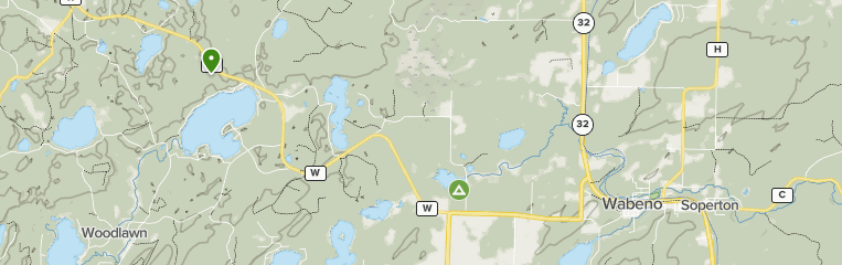 Best Hikes and Trails in Wabeno | AllTrails