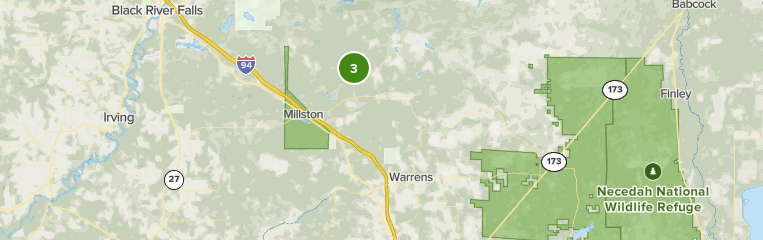 Best Hikes and Trails in Warrens | AllTrails