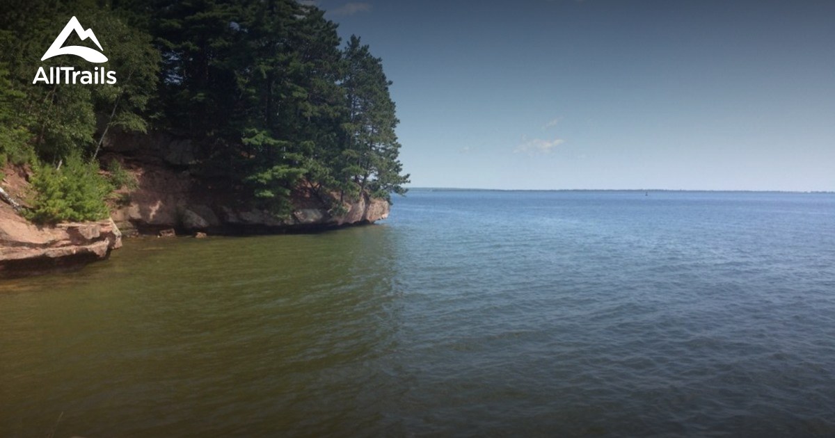 Best trails in Washburn, Wisconsin | AllTrails