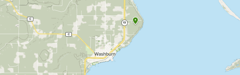 Best Hikes and Trails in Washburn | AllTrails