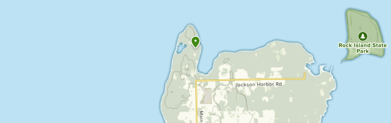 Best Trails near Washington Island, Wisconsin | AllTrails