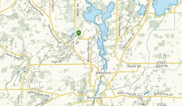 Best Trails near Waterford, Wisconsin | AllTrails