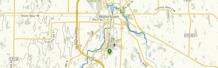 Best Trails near Watertown, Wisconsin | AllTrails
