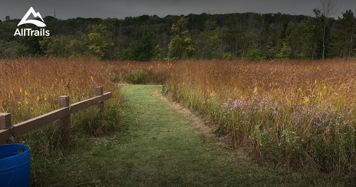 Waukesha : les meilleures randonnées courtes | AllTrails