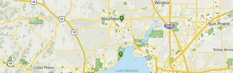 10 Best Trails and Hikes in Waunakee | AllTrails
