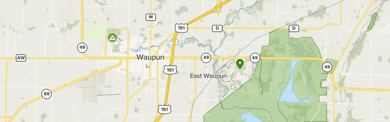 Best Hikes and Trails in Waupun | AllTrails