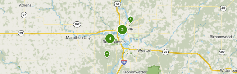 10 Best Trails and Hikes in Wausau | AllTrails