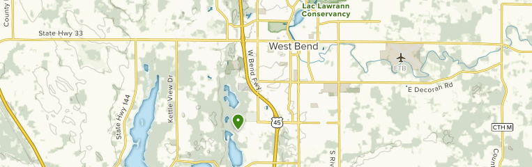 Best Trails near West Bend, Wisconsin | AllTrails