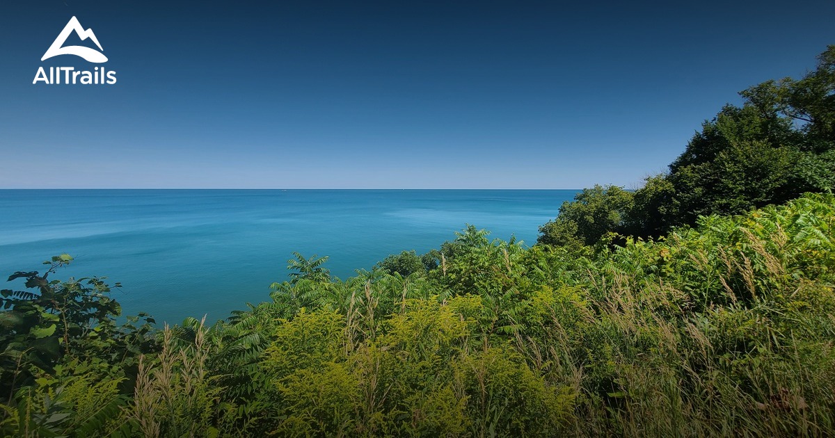 Best hikes and trails in Whitefish Bay | AllTrails