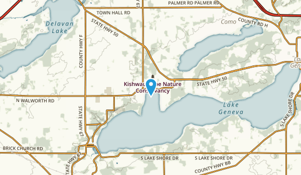 Best Trails near Williams Bay, Wisconsin | AllTrails