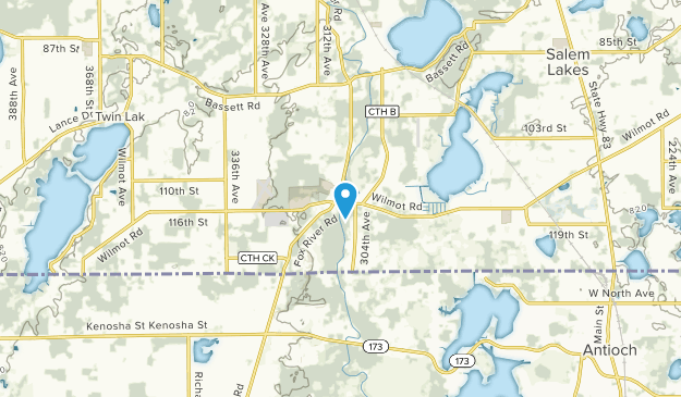 Best Trails near Wilmot, Wisconsin | AllTrails