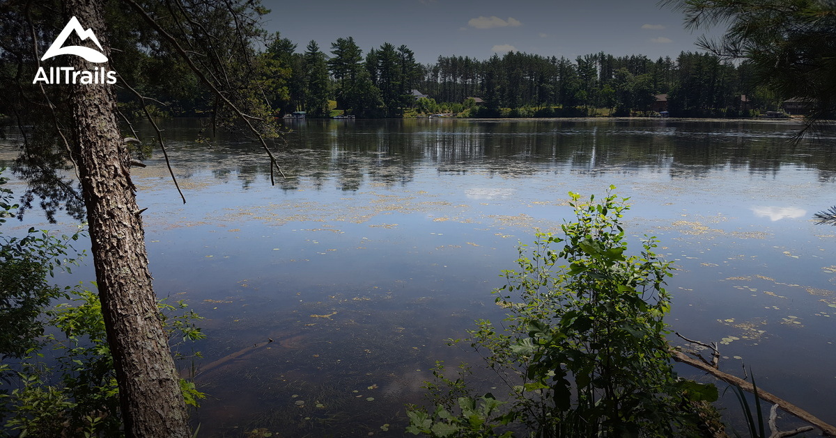 Best hikes and trails in Wisconsin Rapids | AllTrails