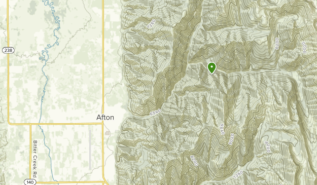 Best Trails near Afton, Wyoming | AllTrails