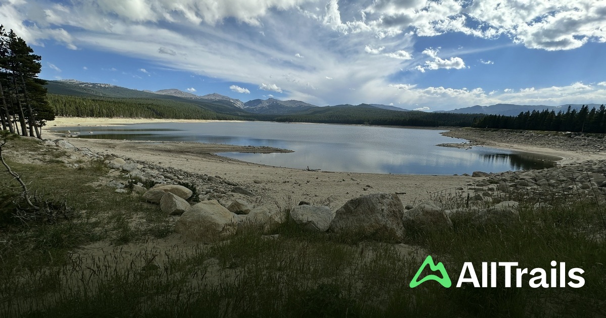 Best hikes and trails in Banner | AllTrails