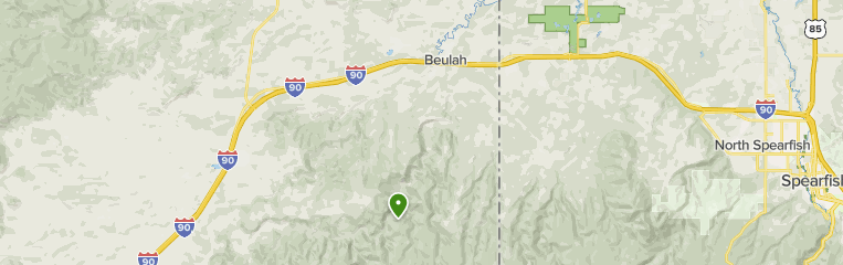 Best Hikes and Trails in Beulah | AllTrails