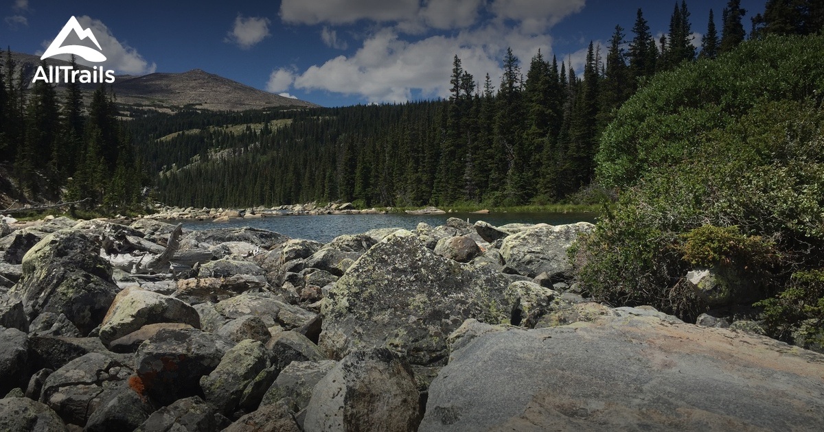 10 Best trails and hikes in Buffalo | AllTrails