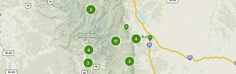 10 Best Trails and Hikes in Buffalo | AllTrails