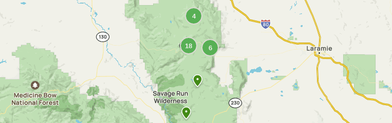 10 Best Trails and Hikes in Centennial | AllTrails